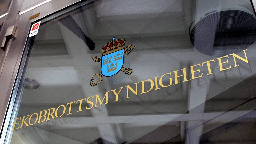 Ekobrottsmyndigheten Går Vidare Med Anmälan Mot Nordea Svt Nyheter