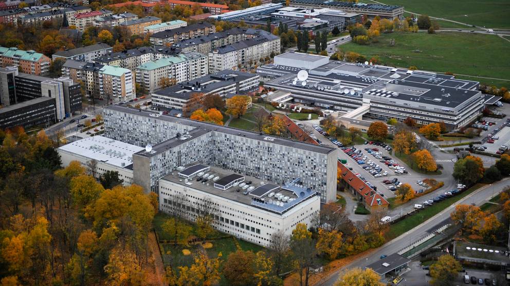 SVT kan ta över ”8 sidor” | SVT Nyheter