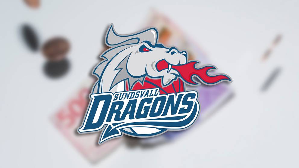 Sundsvall Dragons uppgång och fall | SVT Nyheter