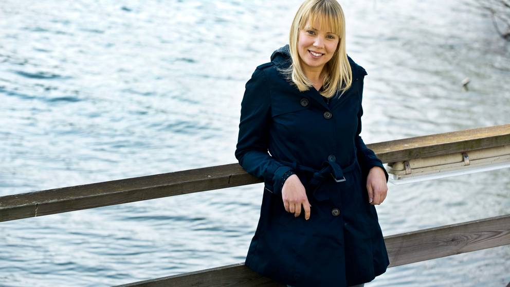 Lisa Bjärbo får årets Astrid Lindgren-pris: ”Hon har lärt mig att leka ...