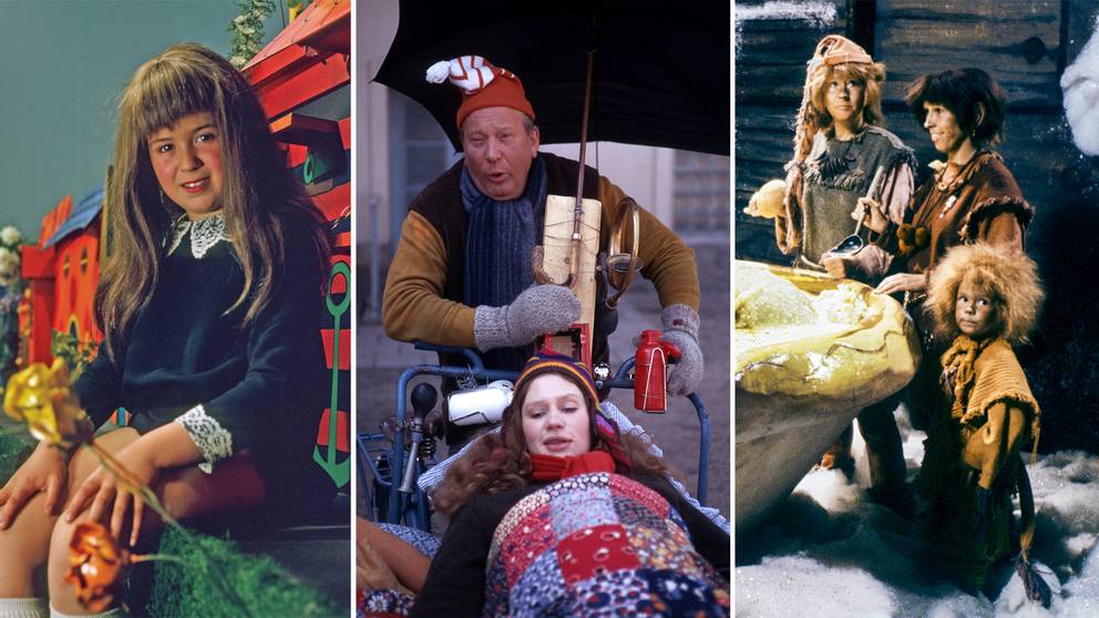 Flummigt, ockult och på tok för skånskt – så har julkalendern väckt ...