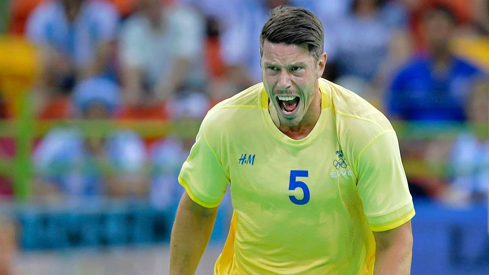 Bomben: Kim Andersson tillbaka i landslaget: ”Som ett barn på julafton ...