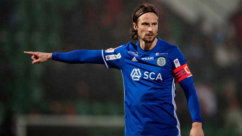 Sportchefen: ”Betyder oerhört mycket för oss” | SVT Nyheter