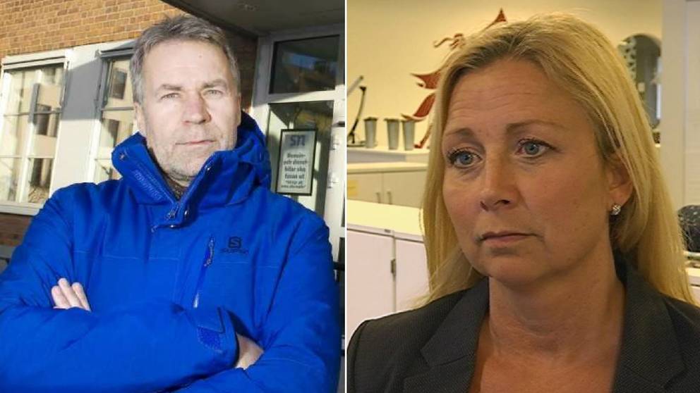 Lokala journalistfacket i Nyköping: ”Det är klart det kommer att ...