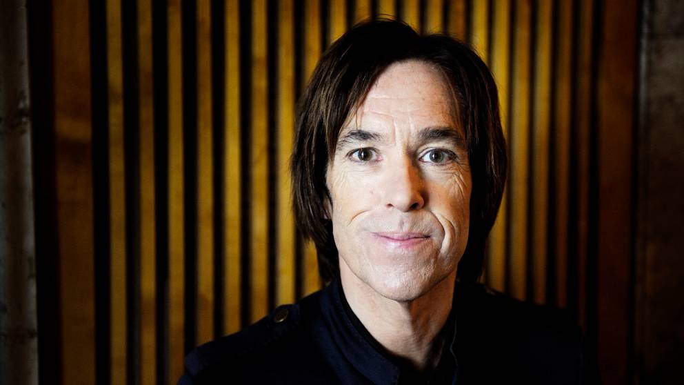 Per Gessle tar avstånd från egen video | SVT Nyheter