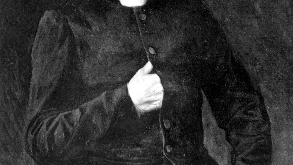 J.L. Runeberg – vem var han egentligen? | SVT Nyheter