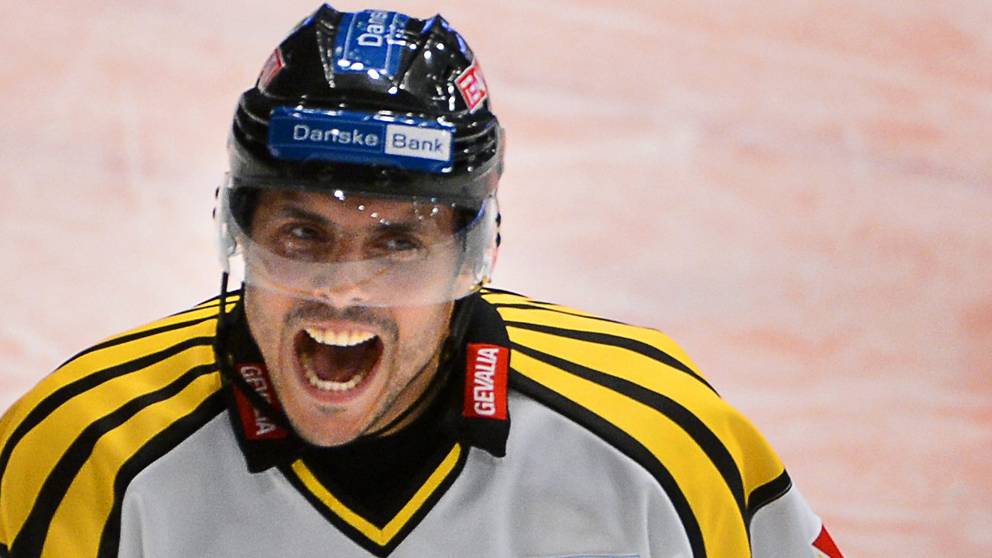 Skellefteå har förlåtit Widing | SVT Nyheter