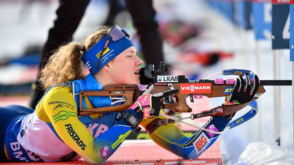 Vintersport | SVT Sport