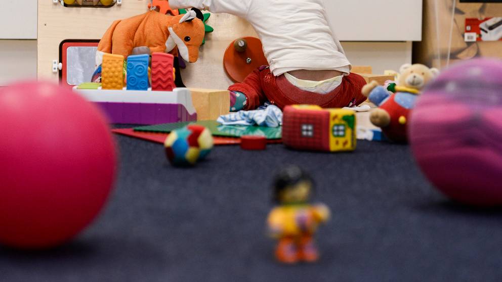 Medicin mot springmask slut hos tillverkaren – igen | SVT Nyheter