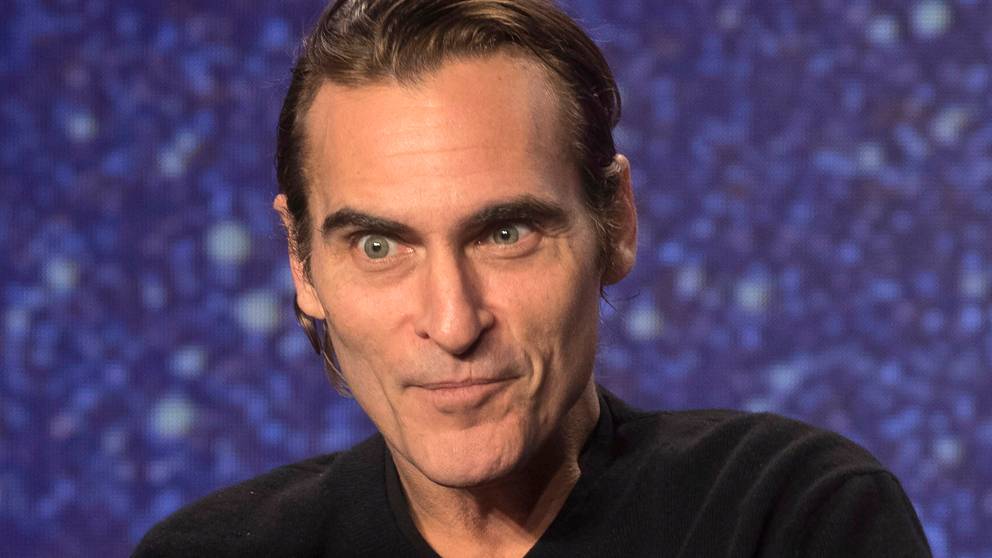 Jokern genom tiderna | SVT Nyheter