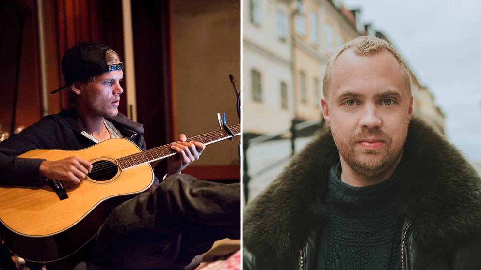 Aviciis liv skildras i ny biografi | SVT Nyheter