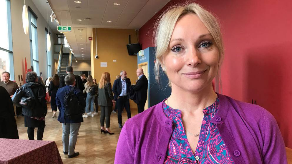 Lista: Svenska politikerna som tar plats i Europaparlamentet i juli ...