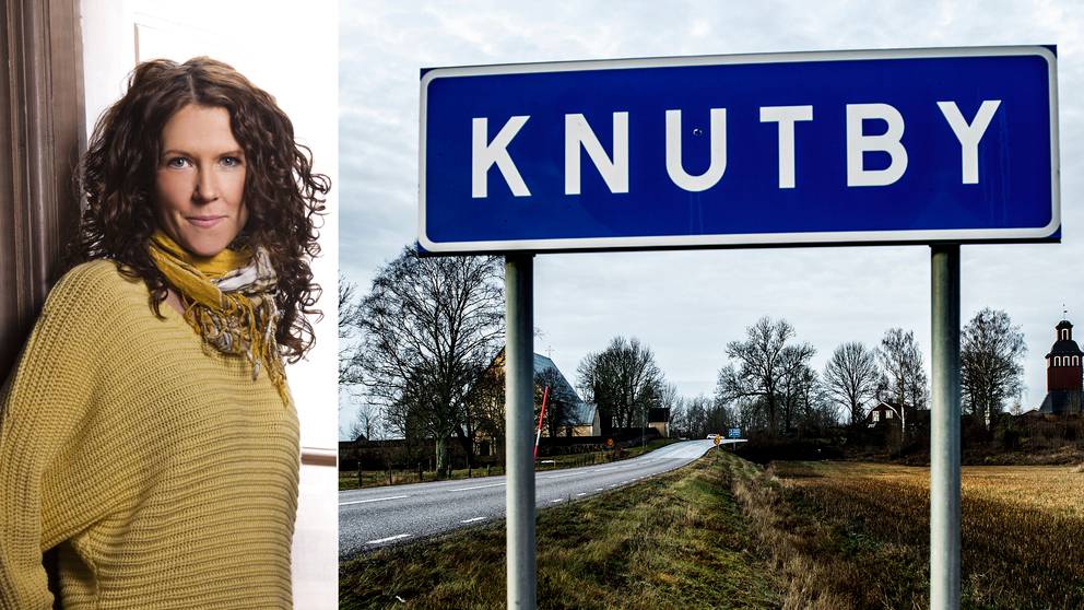 Dramat i Knutby – bakgrund | SVT Nyheter