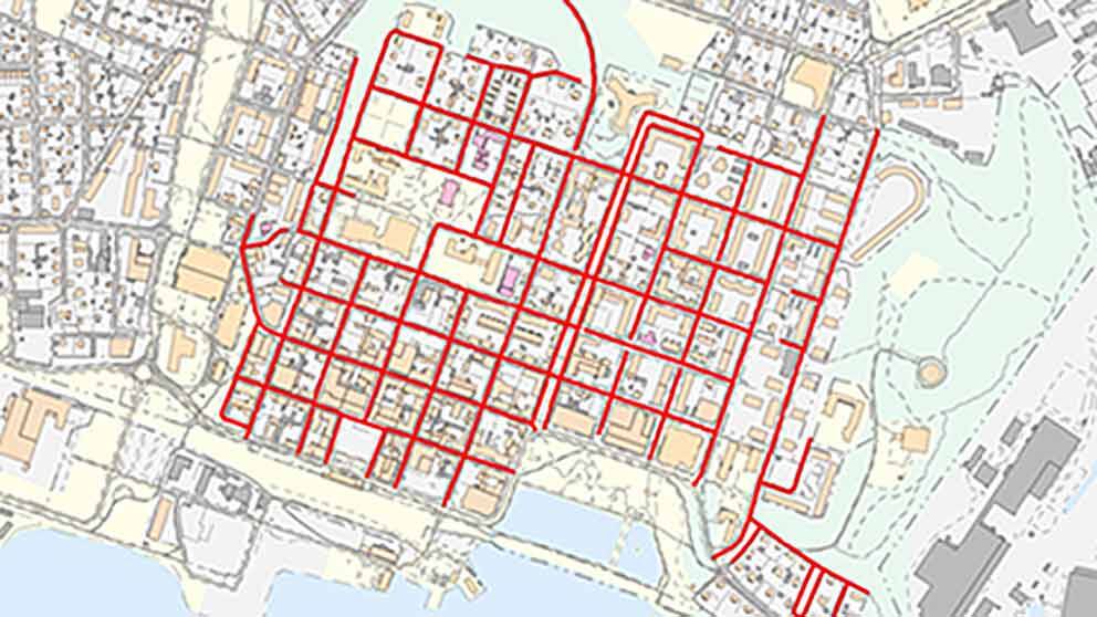 Arvika centrum fortsatt avstängt | SVT Nyheter Arvika centrum fortsatt avstängt | SVT Nyheter