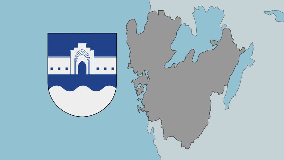 Karlsborg – Viktigaste frågan i kommunvalet | SVT Nyheter