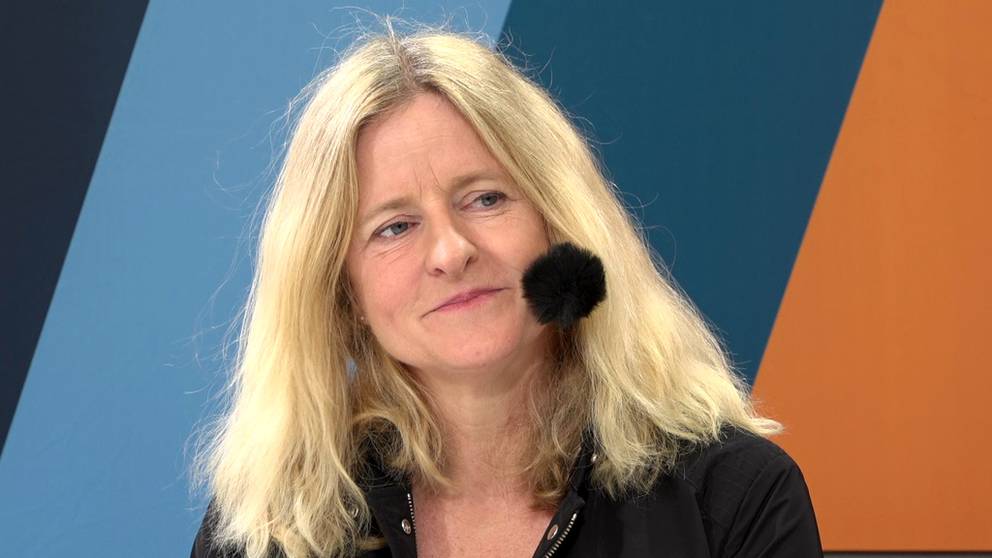 Korrespondenten: Christoffer Wendick | SVT Nyheter