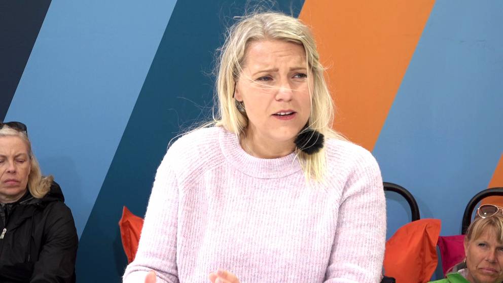 Korrespondenten: Christoffer Wendick | SVT Nyheter