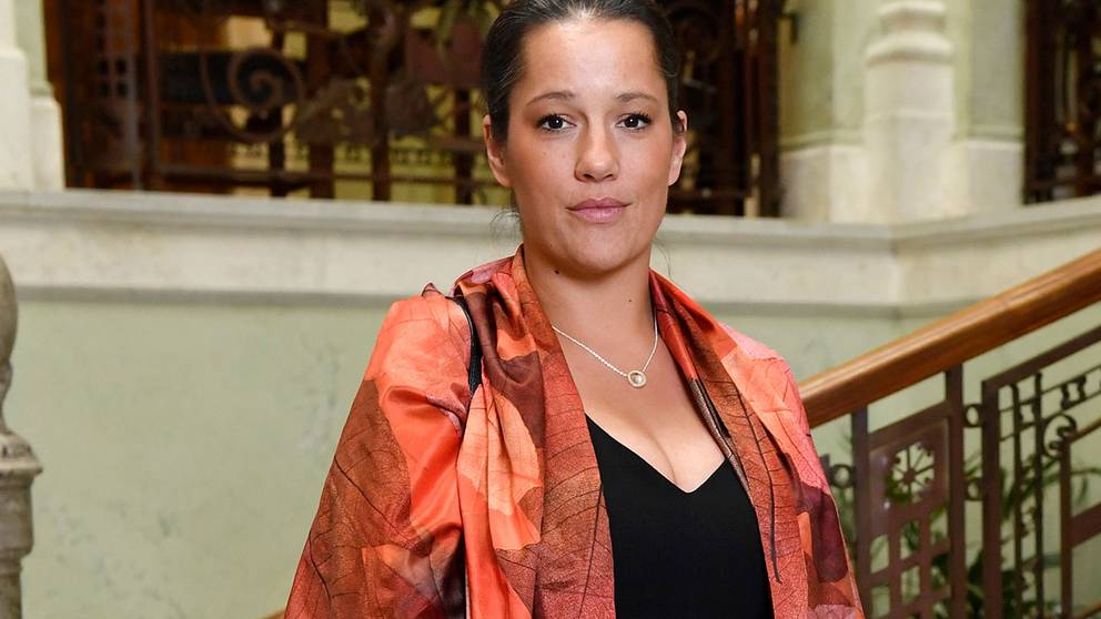 Hon blir ny chef för Rädda Barnen | SVT Nyheter