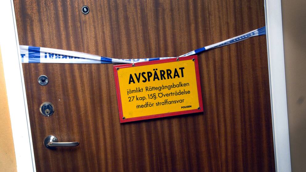 Dömdes Till Livstid För Mord Ansöker Om Resning Efter Granskning