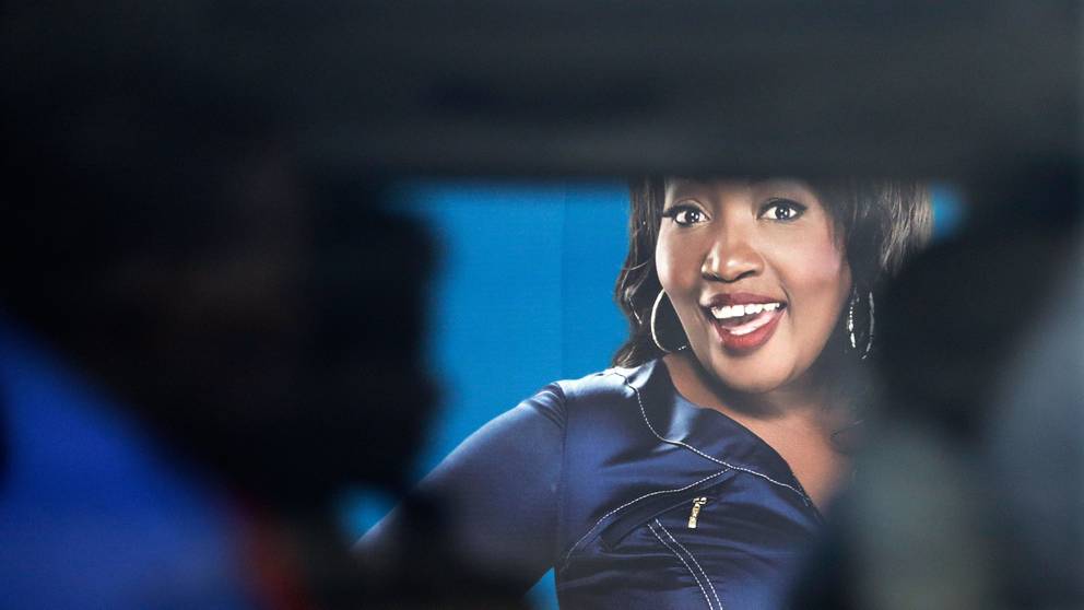 Tv-serie sparkar alla skådespelare | SVT Nyheter