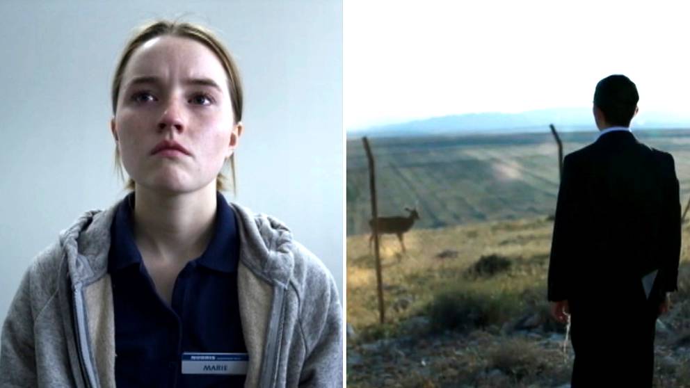 Höstens bästa verklighetsbaserade draman | SVT Nyheter