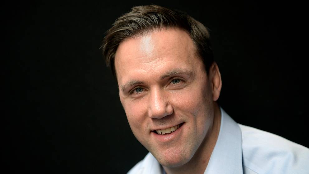 Lidberg: ”Alex skulle haft minst två poäng” | SVT Sport