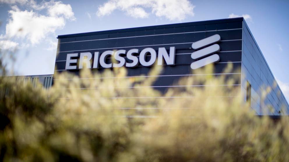 Misstänkta korruptionsbrotten som fällde Ericsson | SVT Nyheter
