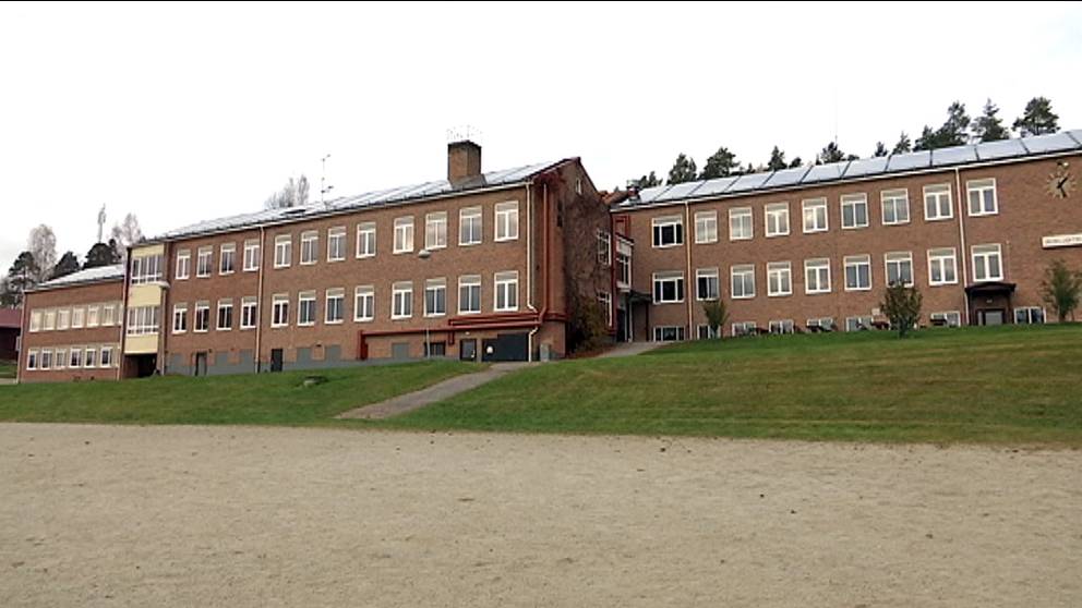 Stålbad för skolan i Ånge kommun – Fränsta tappar högstadieeleverna ...