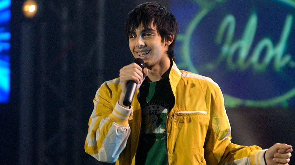 Så blev tandställningen populär – kändisar skapade trend | SVT Nyheter