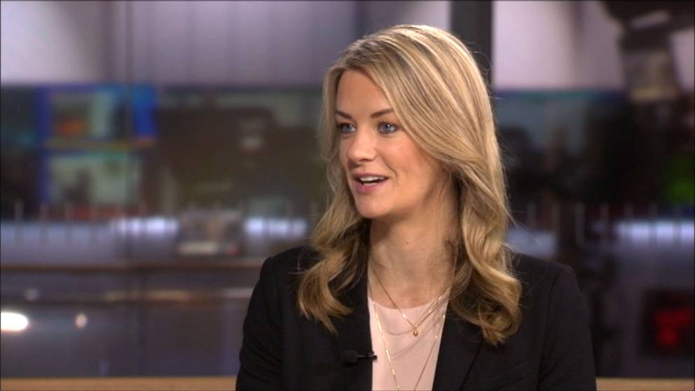 Analys: ”Kaxigt att hålla fast vid en sannolik höjning av räntan” | SVT Nyheter