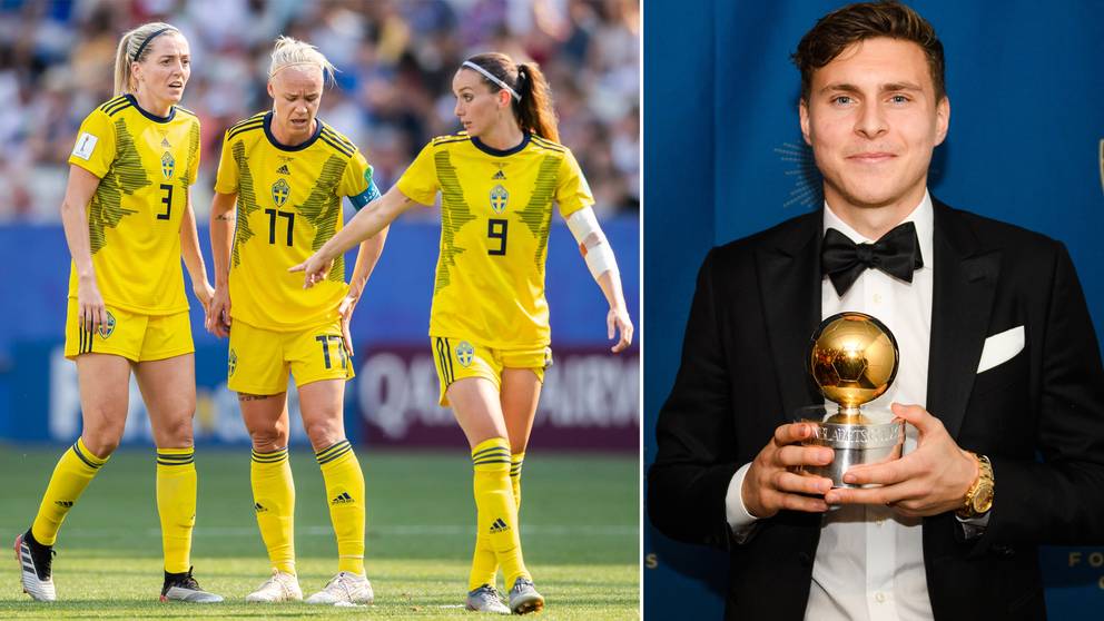 De ska tilldelas Diamant- och Guldbollen enligt Nannskog och ...