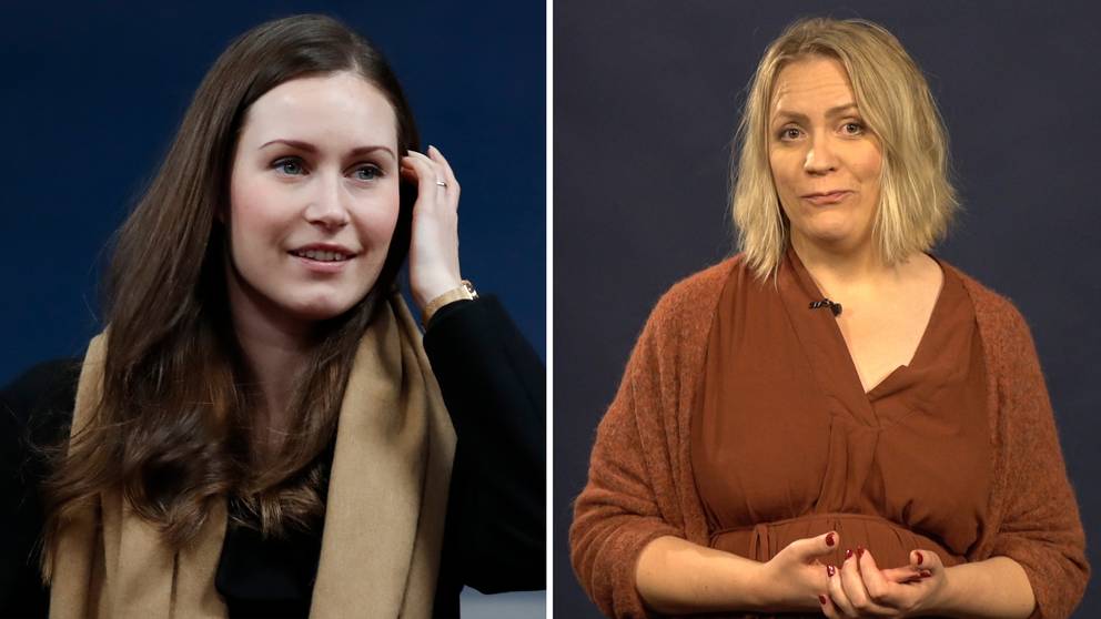 Psykologen Anna Bennich: ”Var sjätte svensk har inte en nära vän” | SVT ...