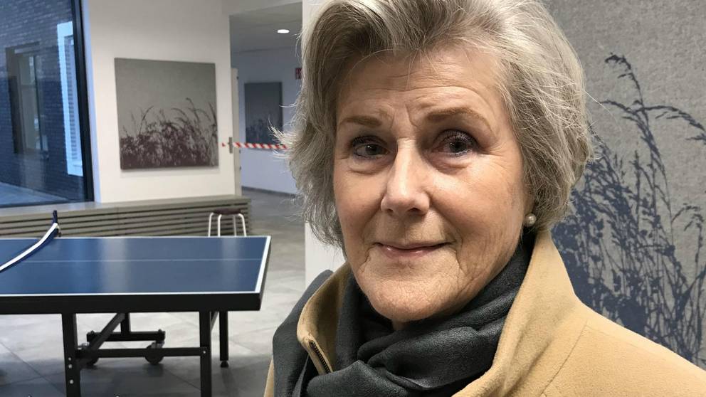 Nu går Helsingborg till val om Öresundskraft | SVT Nyheter