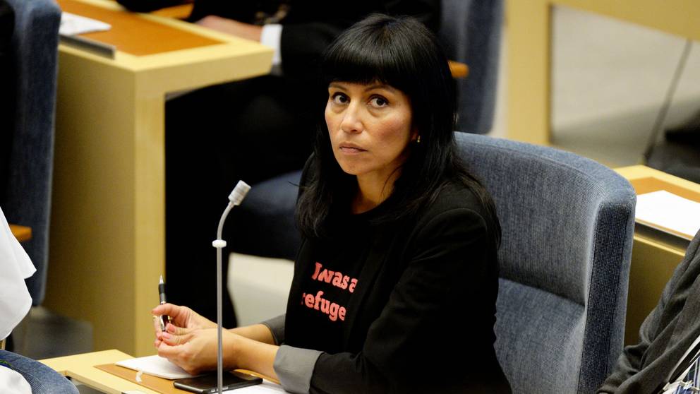 17 januari: Nattens nyheter | SVT Nyheter