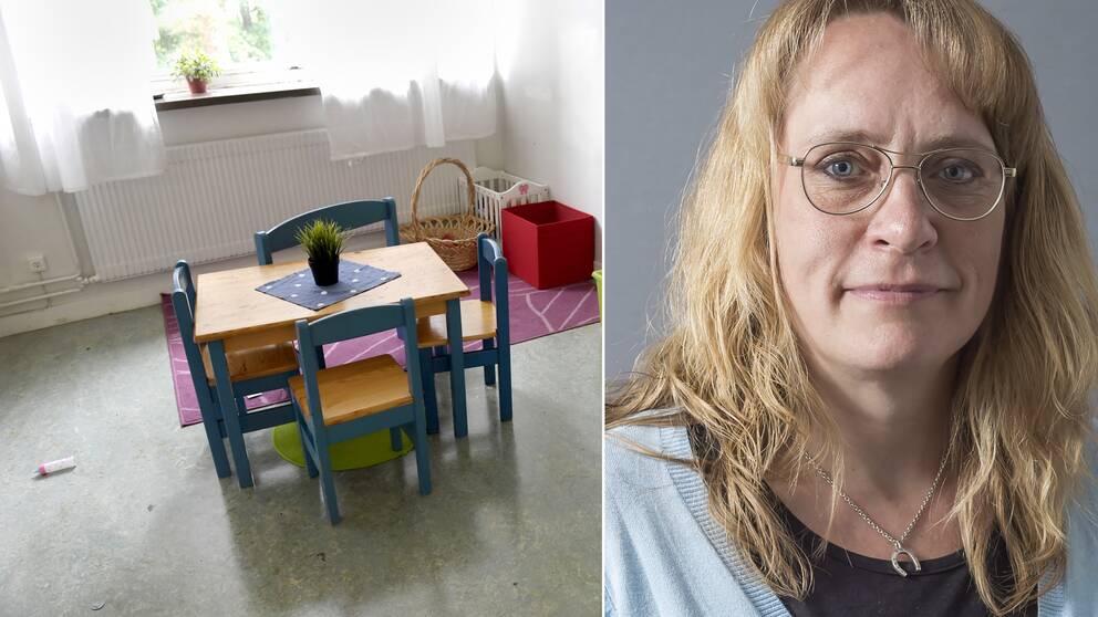 Botkyrka inför strikta rutiner efter misstänkt pedofil på förskola ... Botkyrka inför strikta rutiner efter misstänkt pedofil på förskola ...