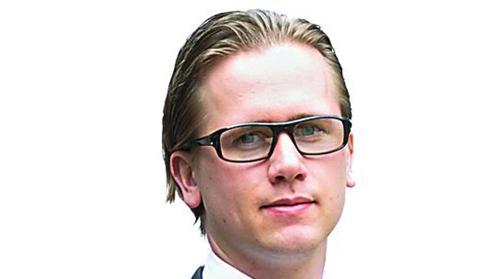 SD kan utesluta Norling för uttalanden om islam | SVT Nyheter