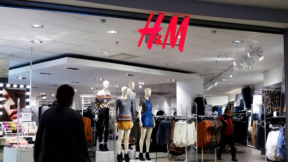 H&M-anställd i Sverige: ”Jag blev chockad när jag läste min personakt ...
