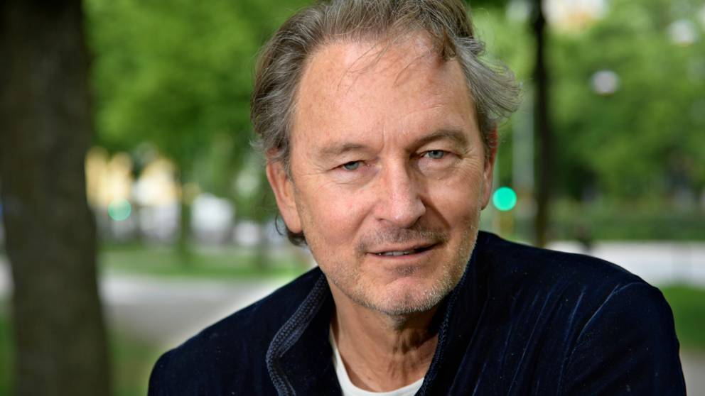 Ledin rasar mot Liberalerna efter viral video | SVT Nyheter