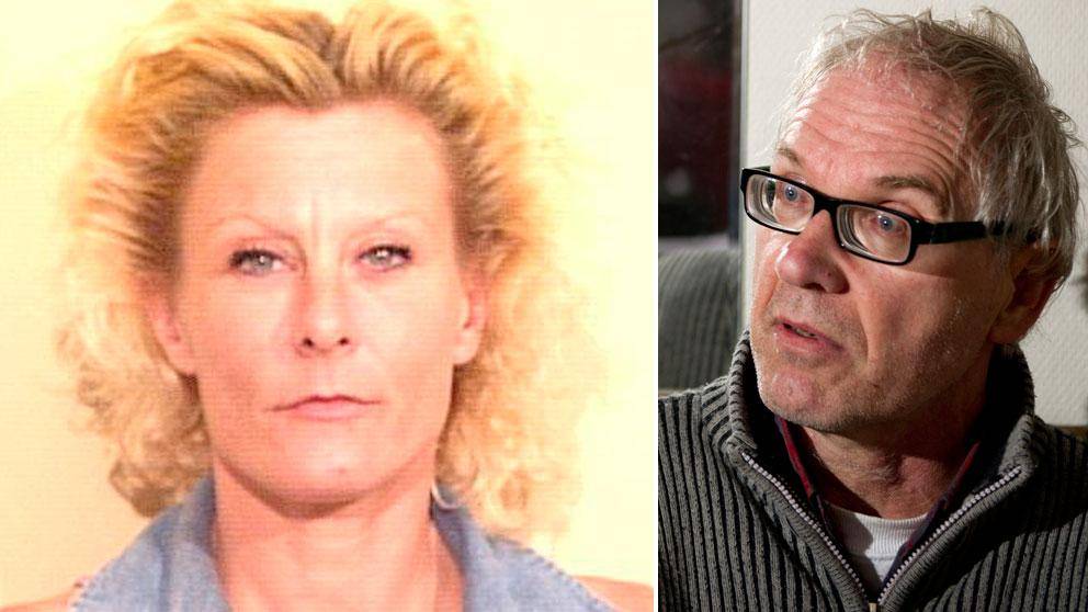 Jihad Jane ville mörda Lars Vilks för kärleken | SVT Nyheter