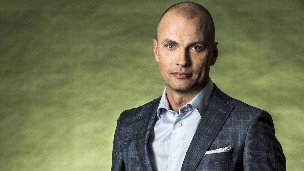 SVT:s expert Markus Johannesson om inkilningar: ”Ett förlegat sätt ...