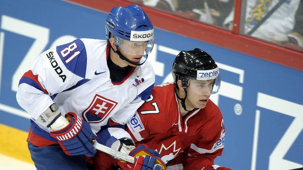 Marcel Hossa klar för Modo | SVT Nyheter