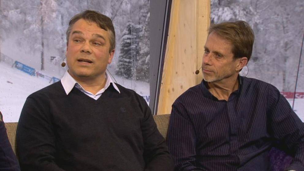 Så föddes SM-veckan | SVT Nyheter