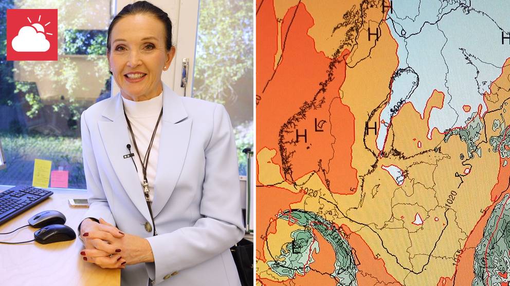 Så länge håller värmen i sig | SVT Nyheter