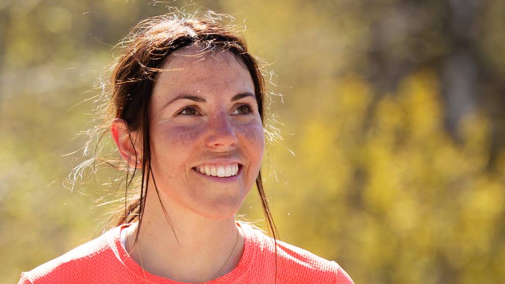 Charlotte Kalla | SVT Sport Charlotte Kalla | SVT Sport