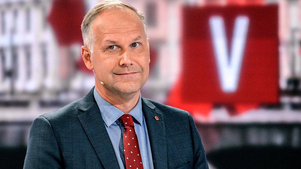 Vänsterpartiet på frammarsch | SVT Nyheter