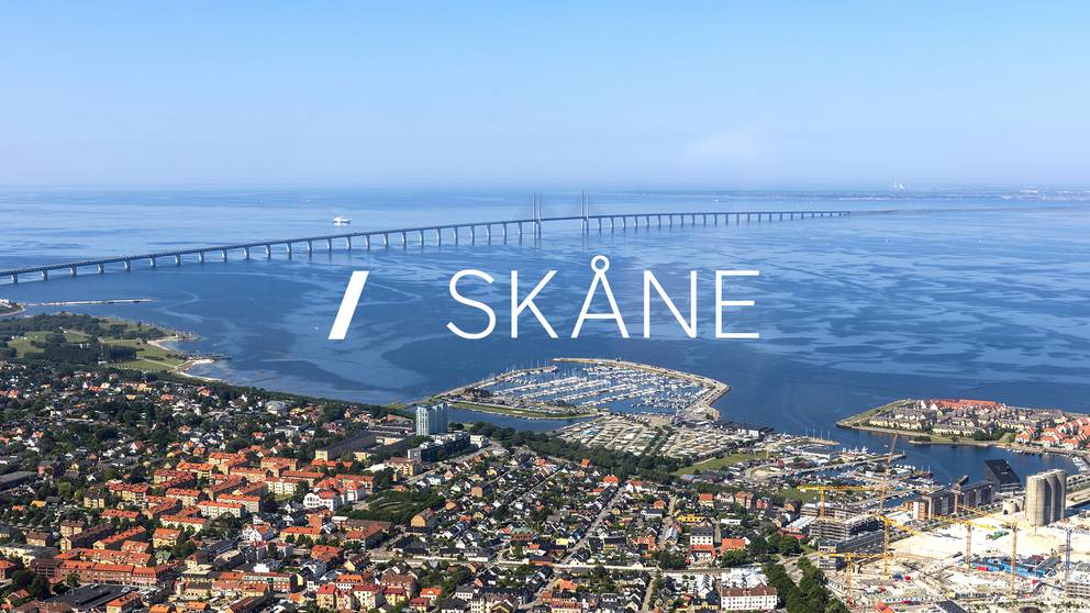Värmerekord slaget i Skåne – här var det varmast | SVT Nyheter