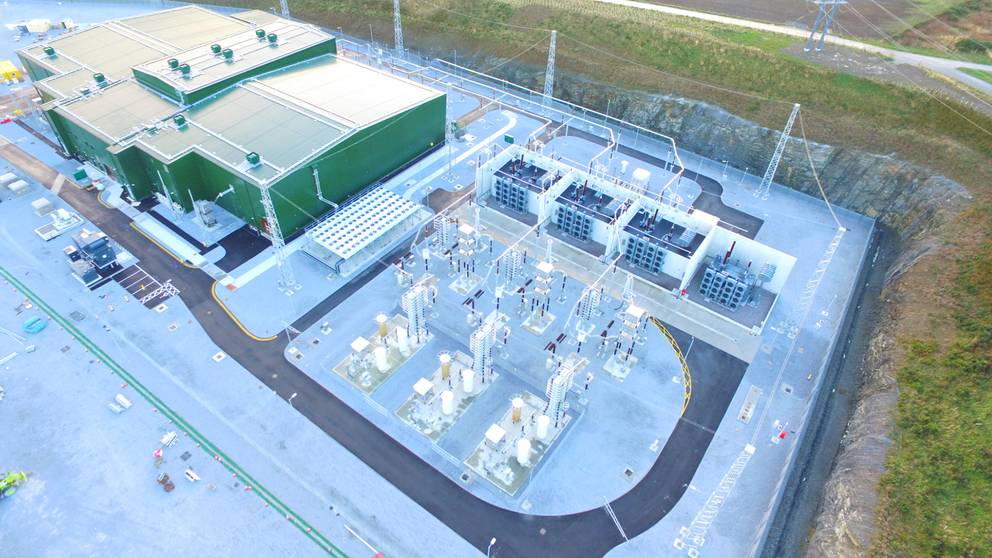 Här är Hitachi ABB:s nya stororder – kommer säkra jobben i Ludvika ...