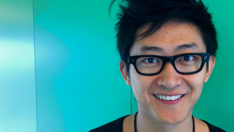 Så kartlägger företagen din smak | SVT Nyheter