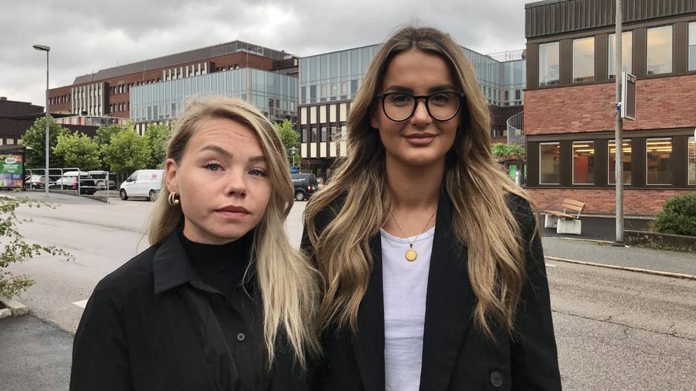 Arbetsmiljön fick sjuksköterskorna att lämna Blekingesjukhuset | SVT ...