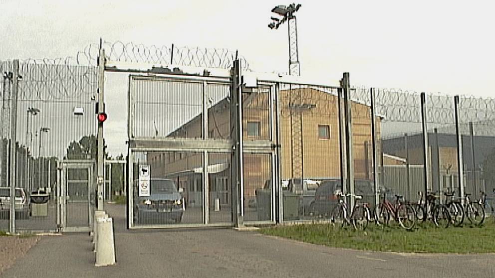 50 nya jobb på anstalten i Skänninge | SVT Nyheter